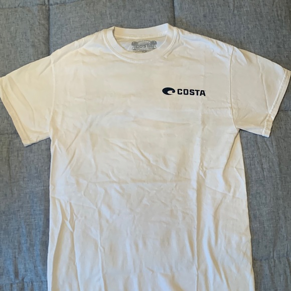 Costa | Tops | Costa Tshirt | Poshmark